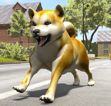 Dog Life Simulator - Play Online Dog Life Simulator on Tentacle Locker 2